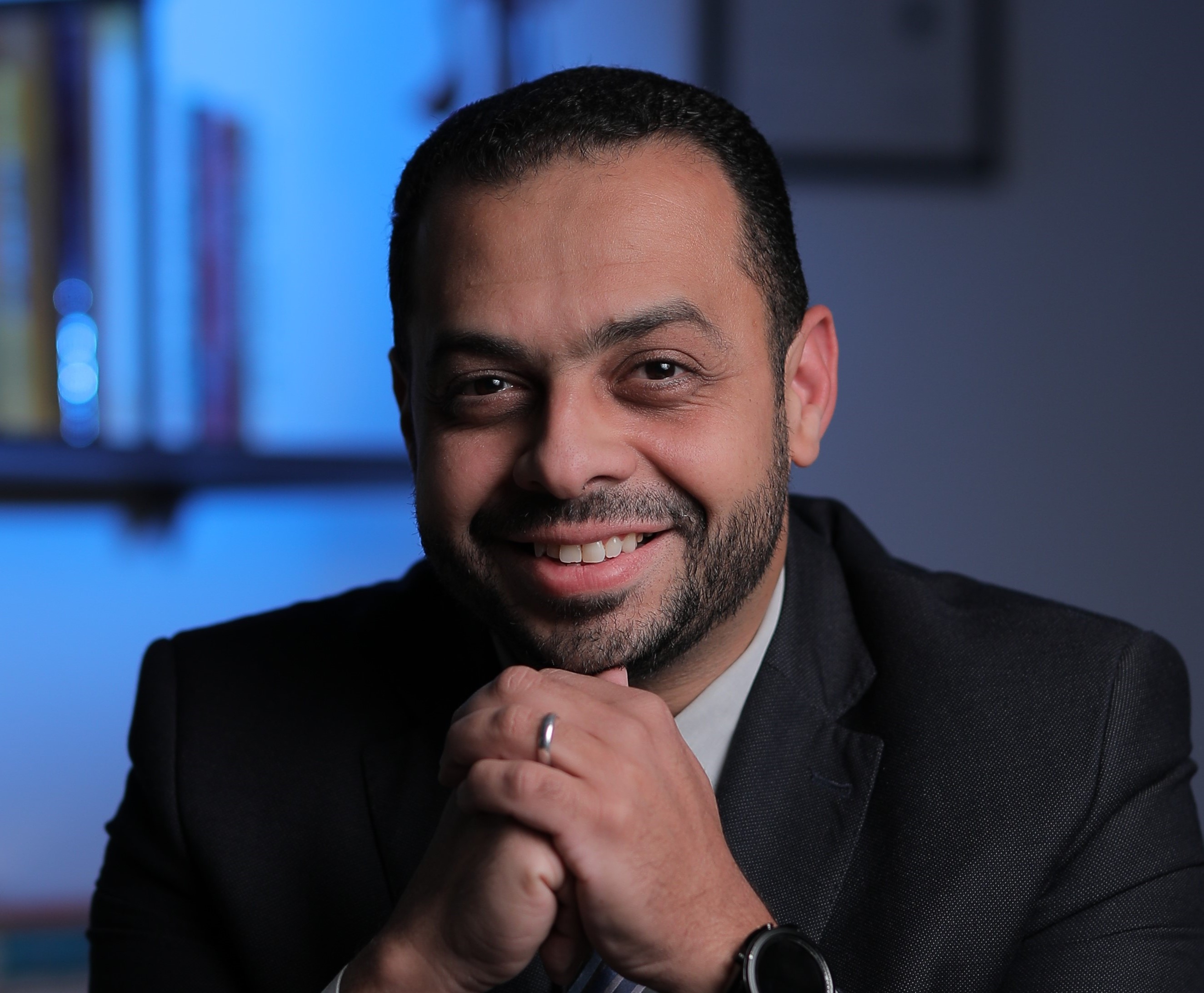 The Scientific Society